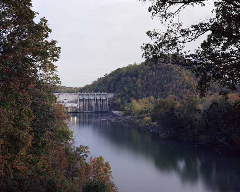 Watershed: The Tennessee River