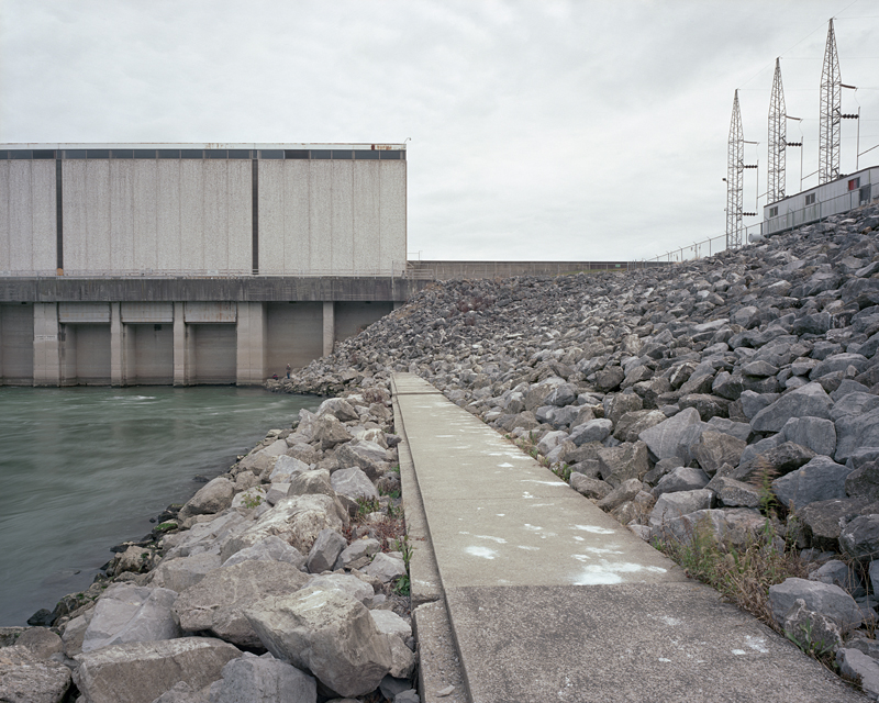 Watershed: The Tennessee River
